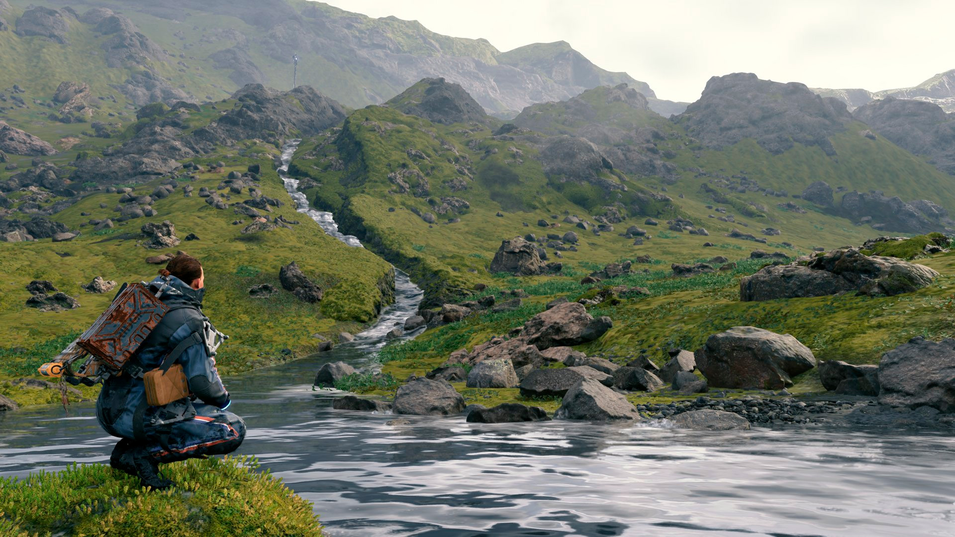 Death Stranding | Cultura Digital