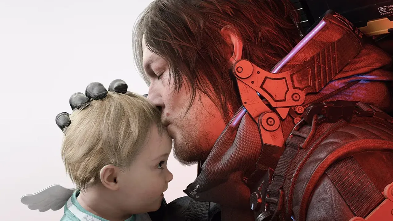 Death_Stranding | Cultura Digital
